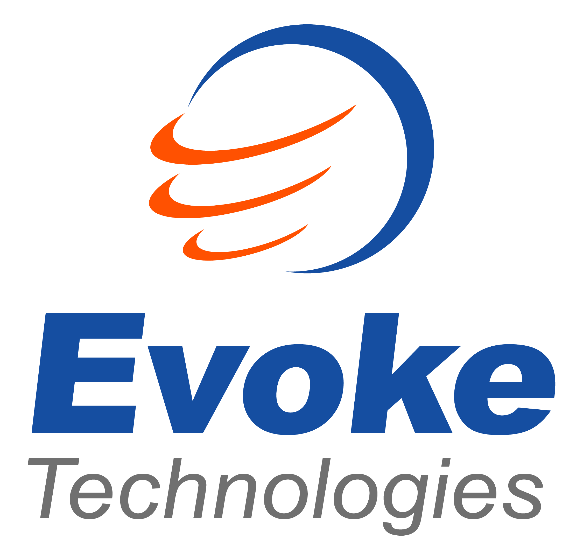 Evoke Technologies Private Limited - Microsite